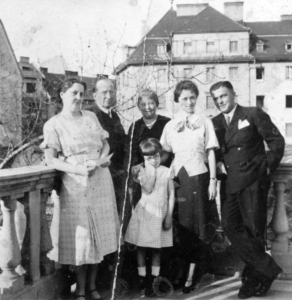 Ahol József Attila múzsája is lakott – Tisztviselőknek épült a Ganz ...