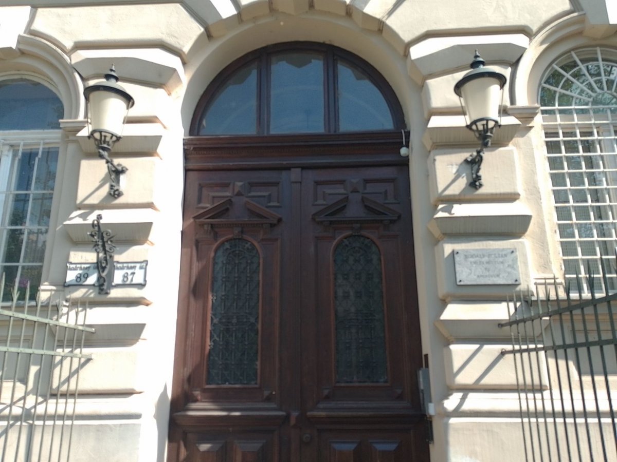 Ahol világhódító zene született – 35 éves a Kodály Zoltán Emlékmúzeum